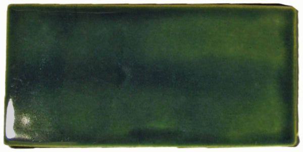 Field Tile 3"x6" Ceramic Handmade Tile | Ceramic Handmade Field Tiles